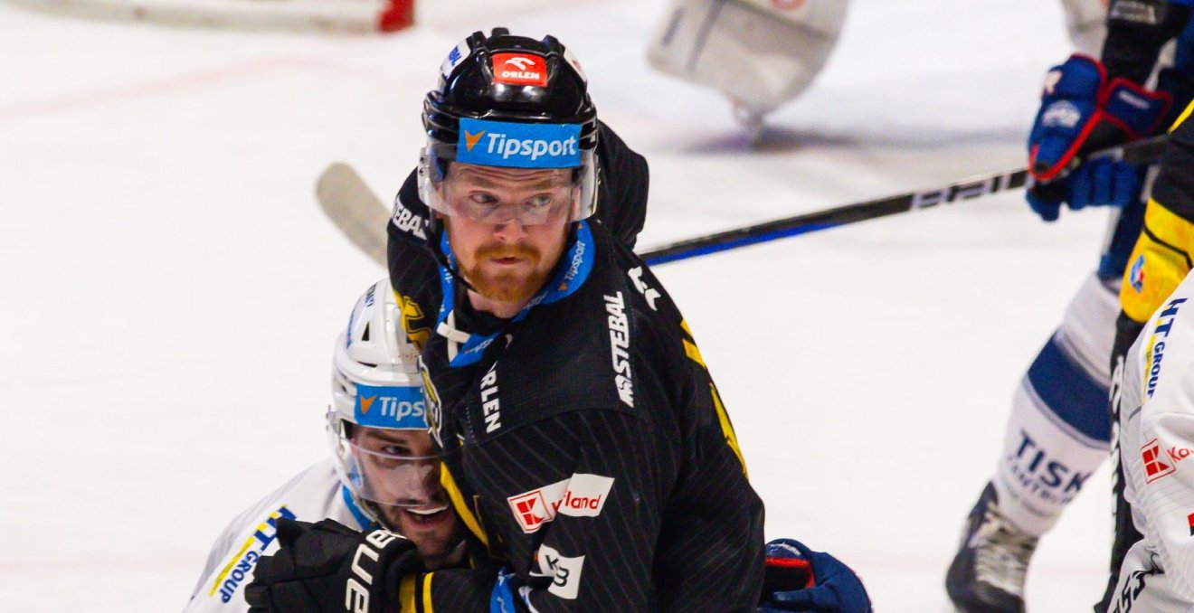 David Kaše před semifinále: Můžeme jít dál! Kde hledá klíč k úspěchu ...