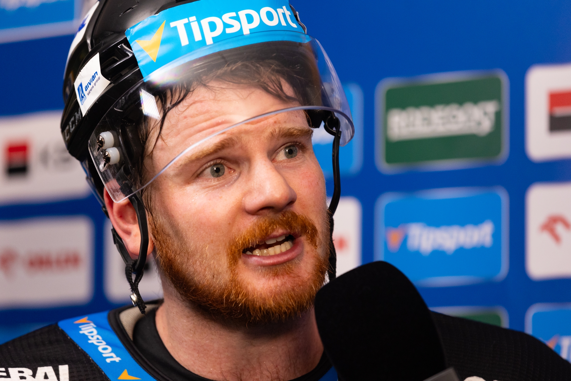 David Kaše: Výhra patří hlavně fanouškům. Musíme stát jeden za druhým ...