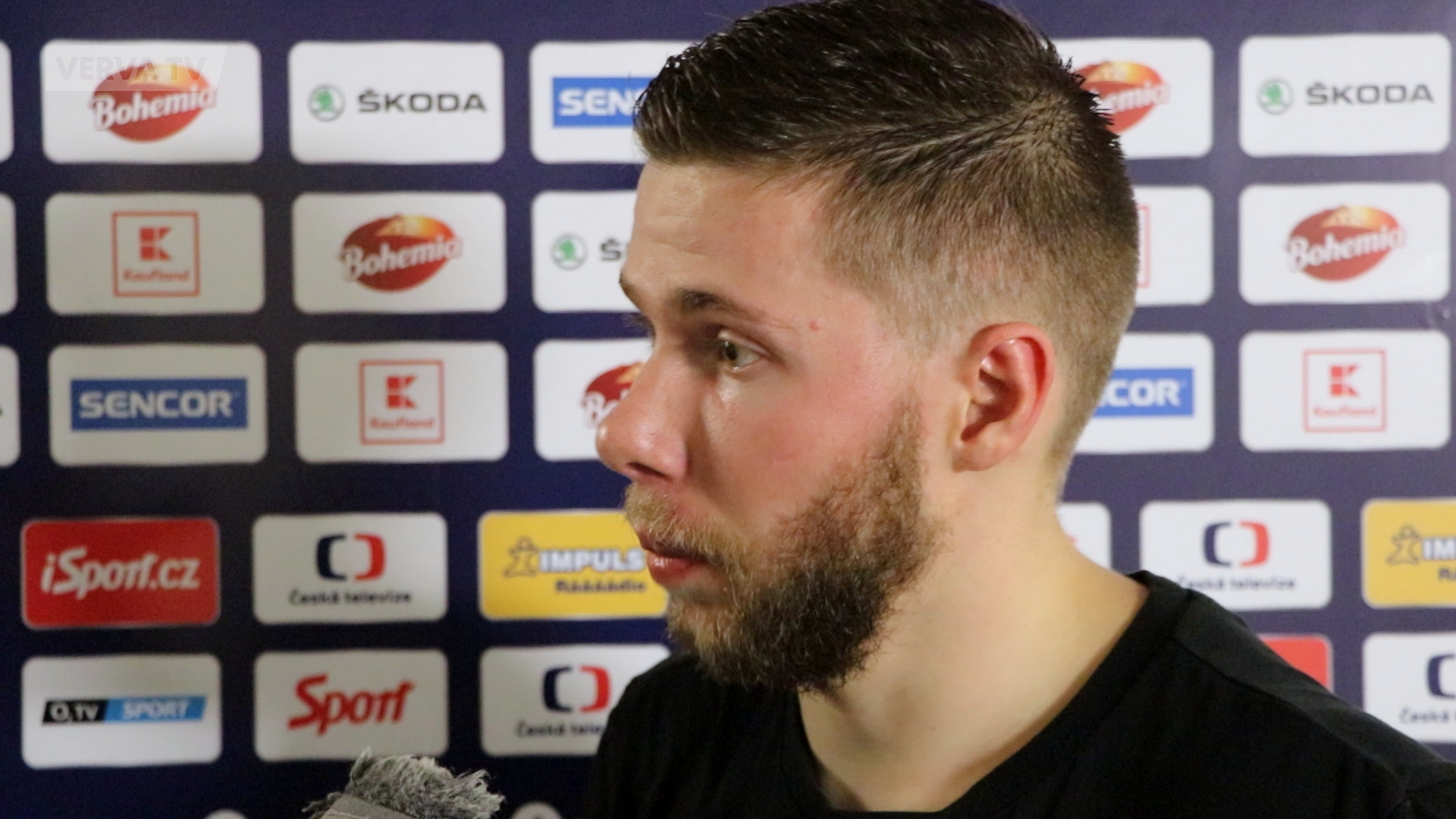 Matúš Sukeľ velí: Jít zápas od zápasu, soustředit se na každé střídání ...
